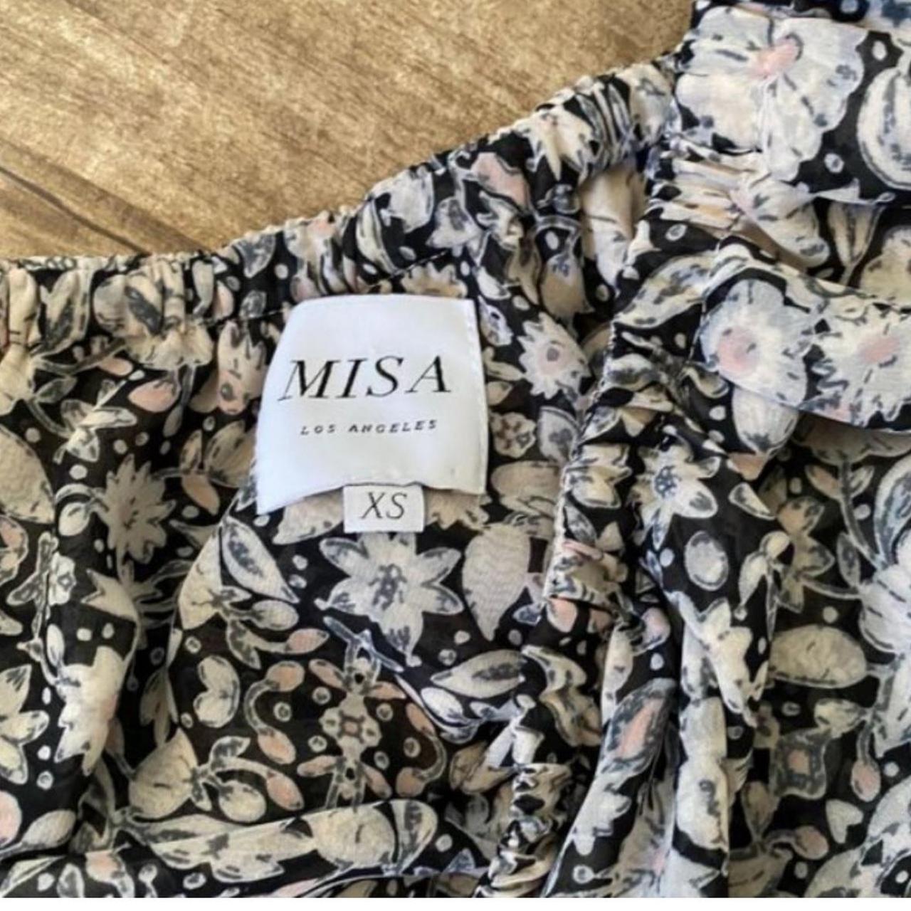 Misa Dress - Depop