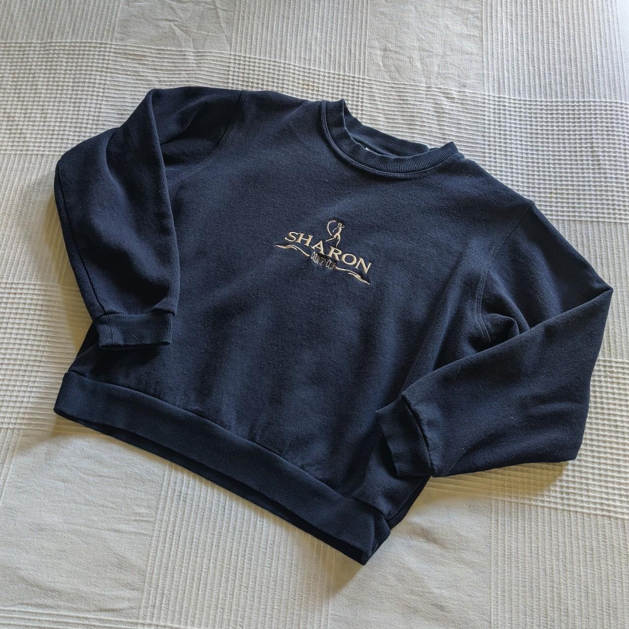 vintage 90s bette and court Sharon country club... - Depop