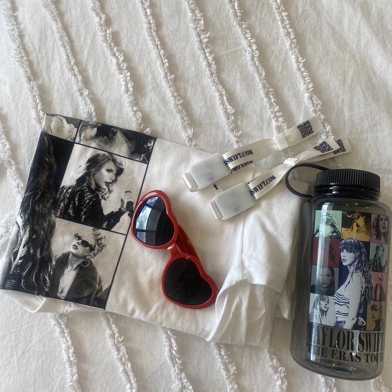 taylor swift bundle! ️ - everything is brand new/not... | Depop