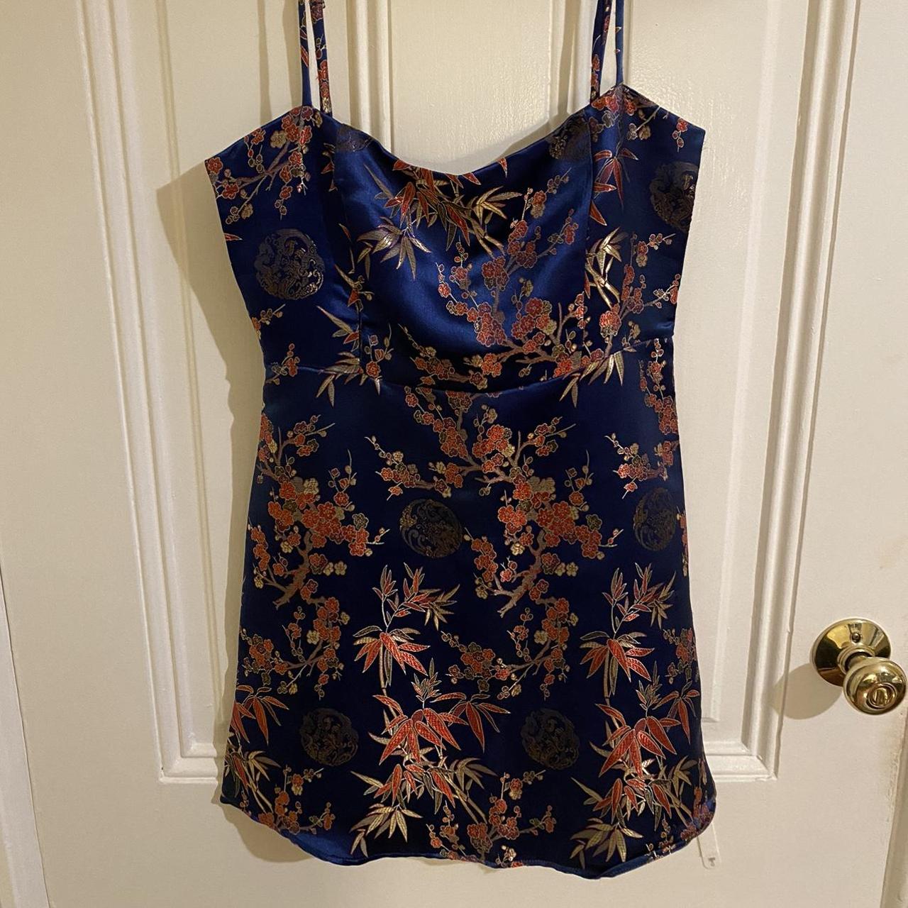 Realisation par inspired dress Only worn once - Depop