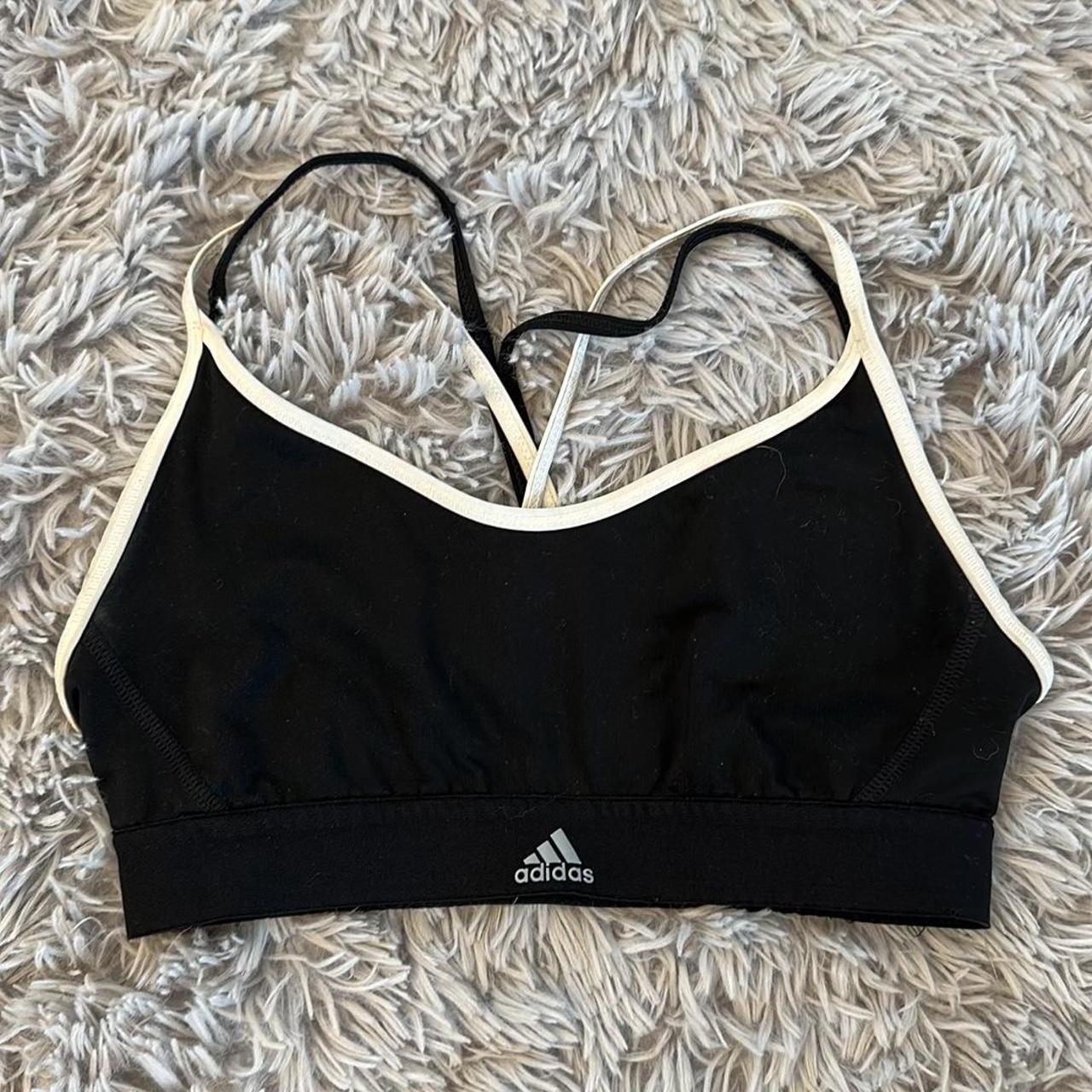 Adidas Women's Bra | Depop