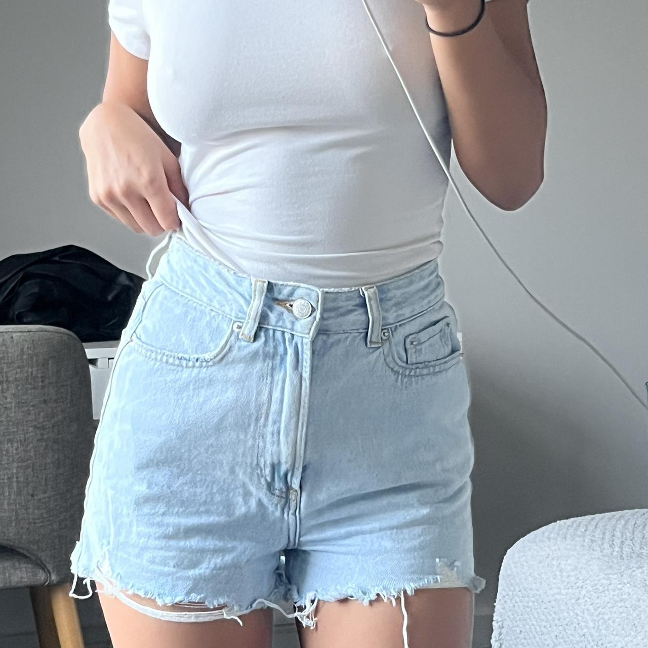 Glassons shorts - Depop