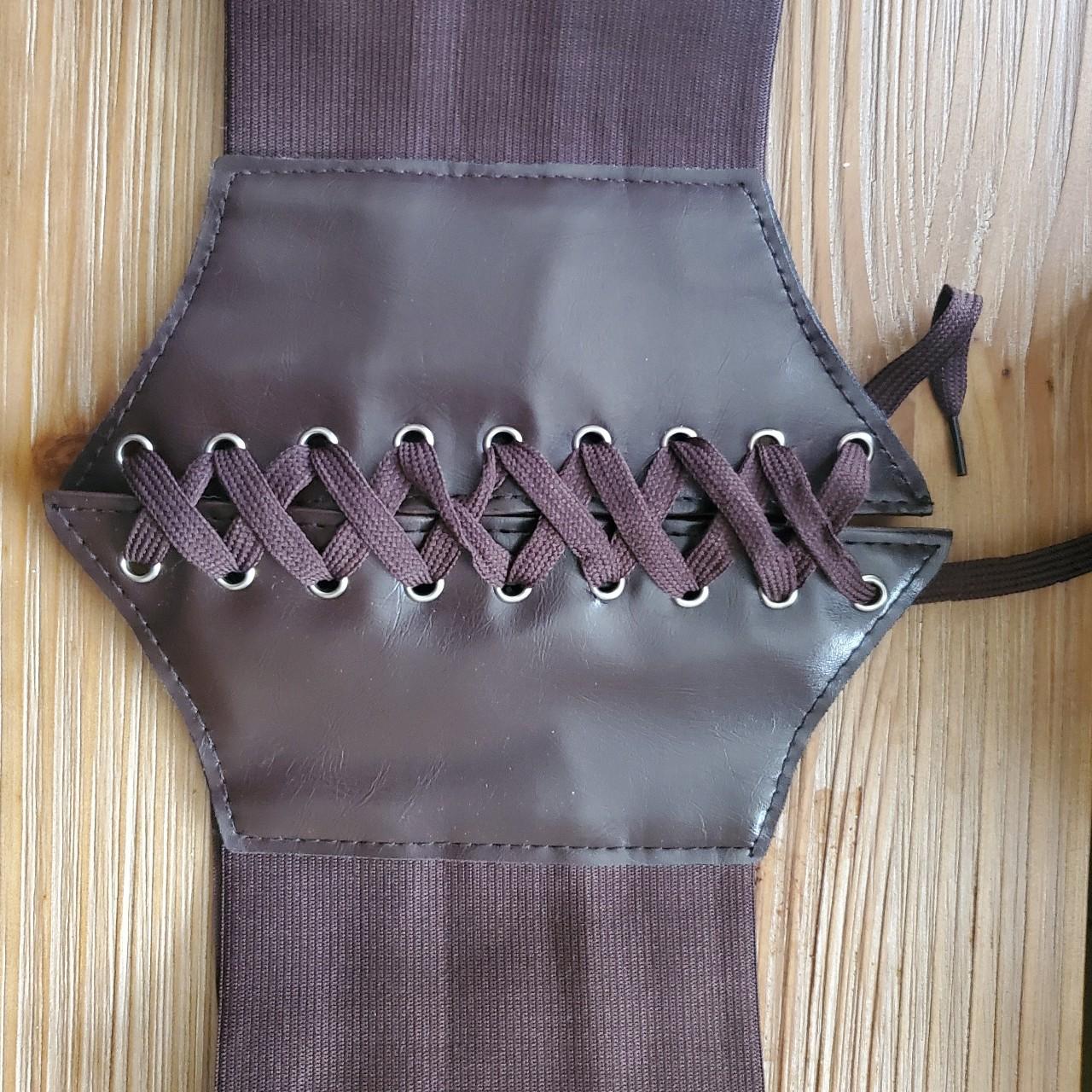 Corset Belt Originally Bought From Shimmy Boutique Depop
