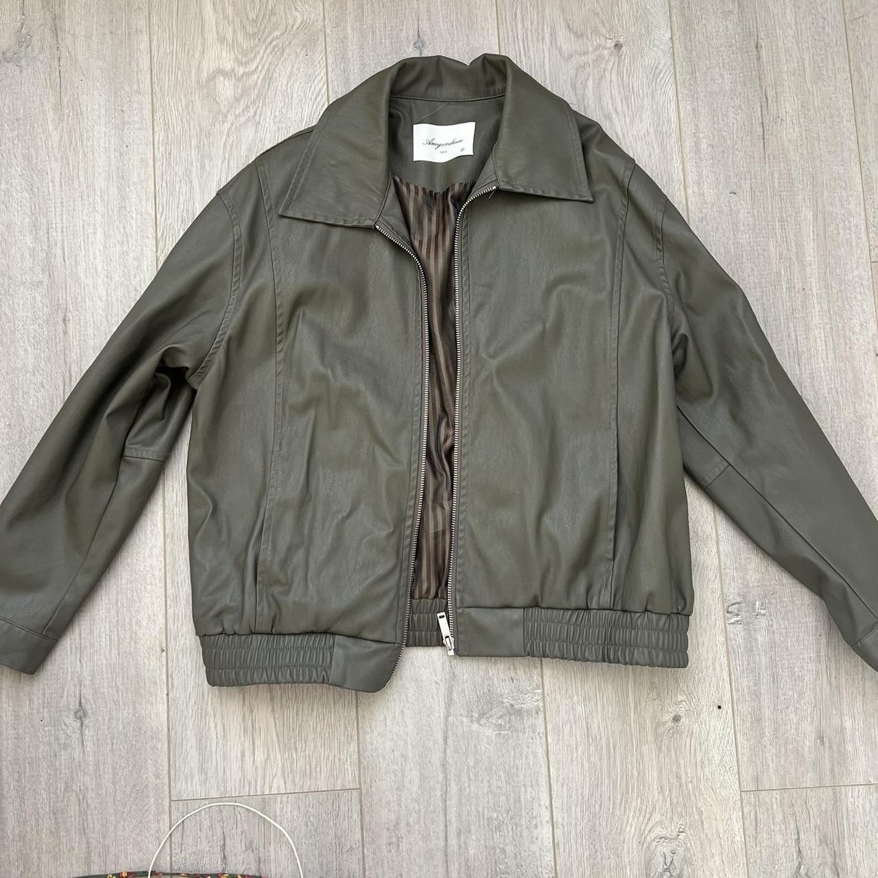 Women's Jacket | Depop