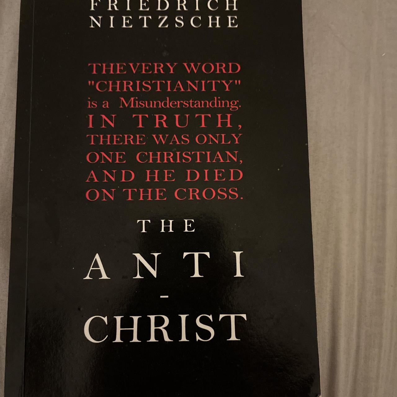 One of the most controversial books of renowned... - Depop