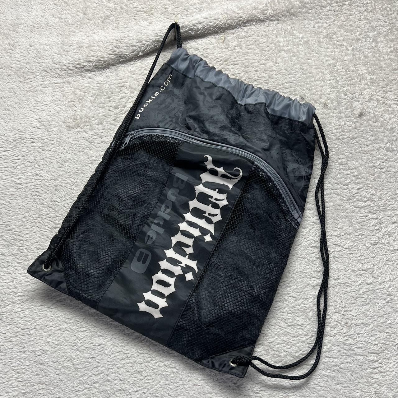 Affliction bag. - Depop