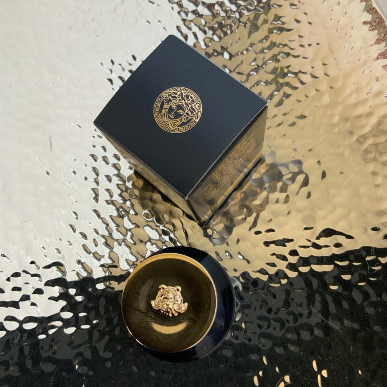 Versace dylan blue miniature EDP 5ml New - Depop