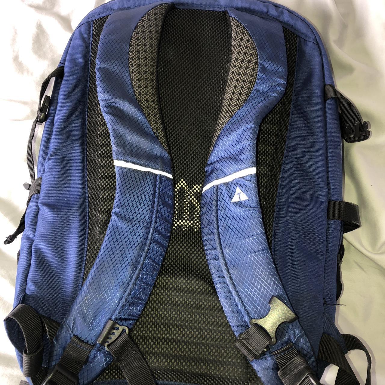 Technicals Metropolis Rucksack Bought this year... - Depop