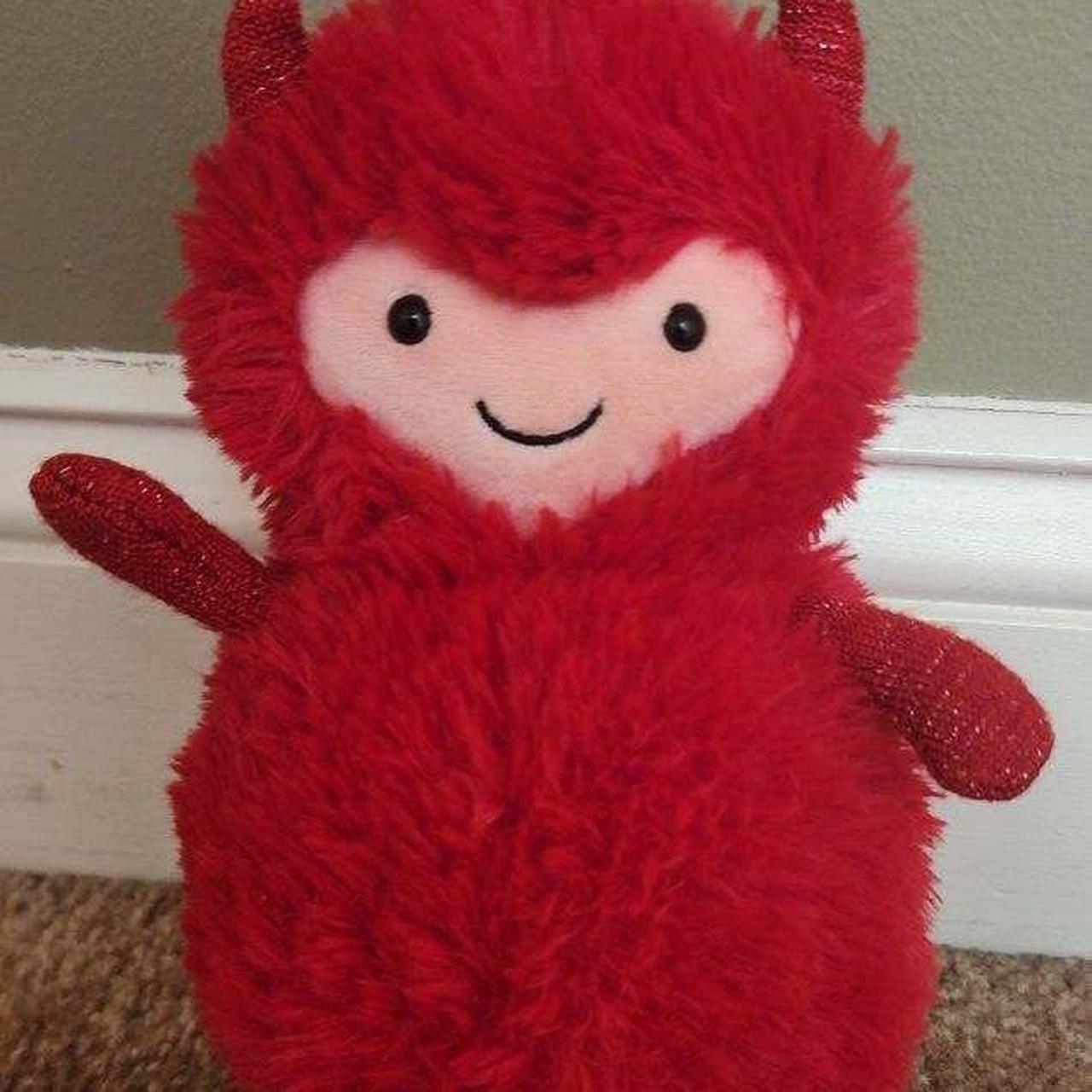 Hug McSnugg Jellycat Bnwt and from a smoke free... | Depop