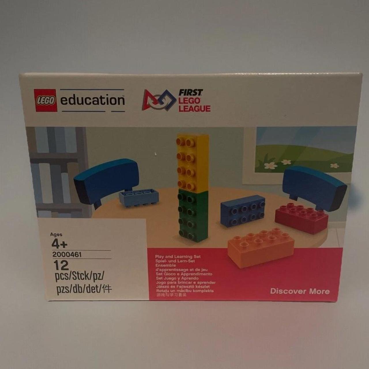 LEGO Education Set 2000461 Duplo Play and Learning... | Depop