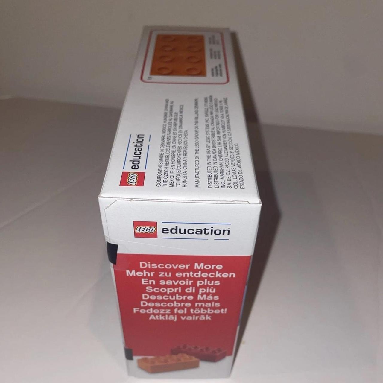 LEGO Education Set 2000461 Duplo Play and Learning... | Depop