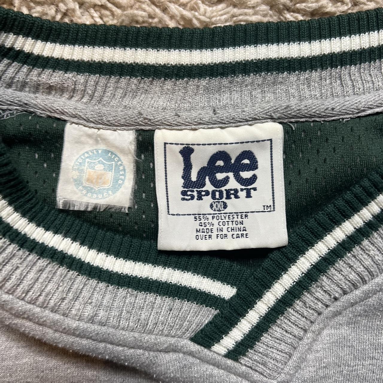 Lee Men's Sweatshirt | Depop