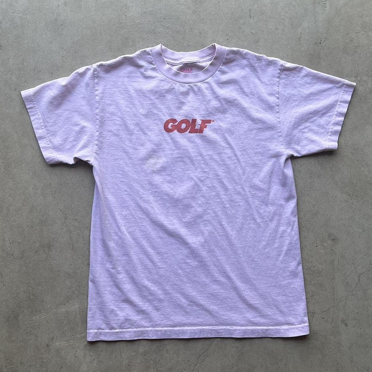 Tyler The Creator Golf Igor Shirt Super sick light... - Depop