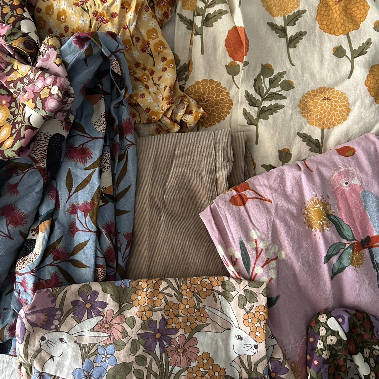 Princess Highway BUNDLE 1x blue cockatoo set... - Depop