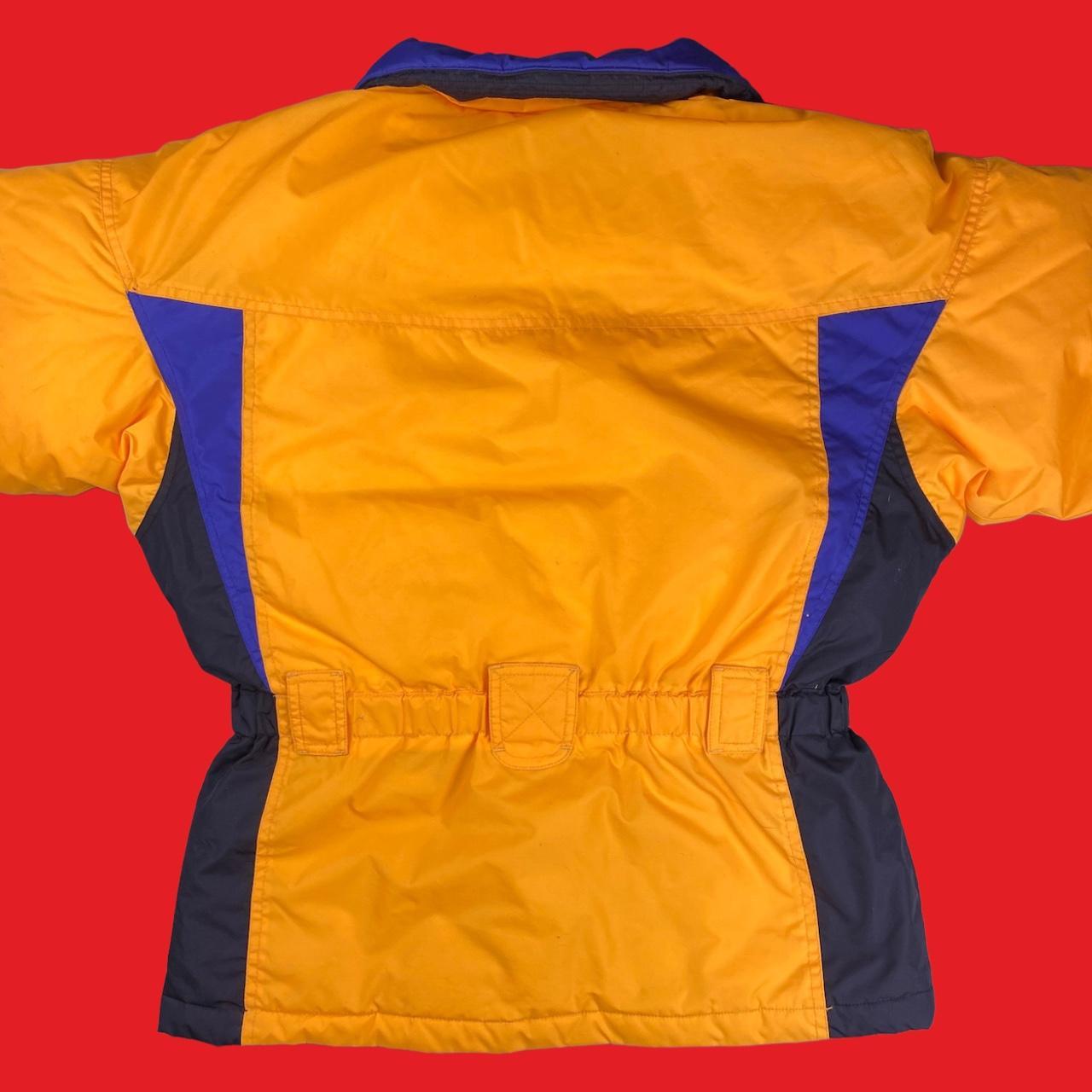 Vintage / Y2K Columbia Sportswear Winter Coat /... - Depop