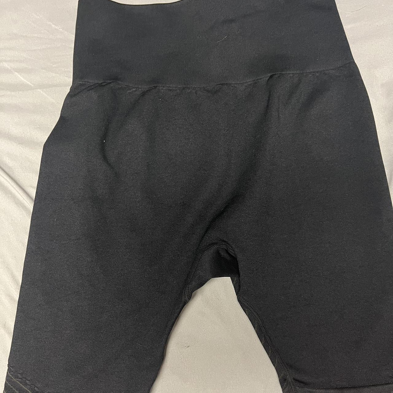 Joylab target black biker shorts Never worn #target - Depop