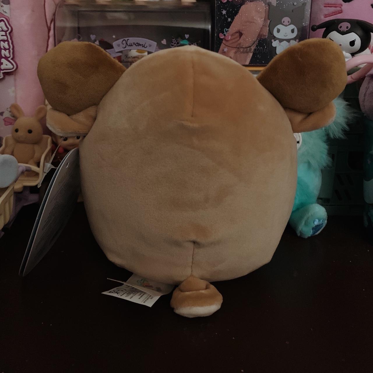 reggie the ram squishmallow - 5” PLEASE READ... - Depop