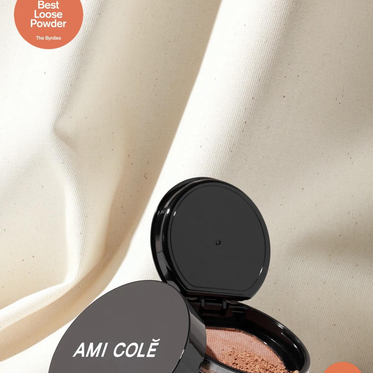 Skin Melt Loose Powder color deep/medium (Retail... - Depop