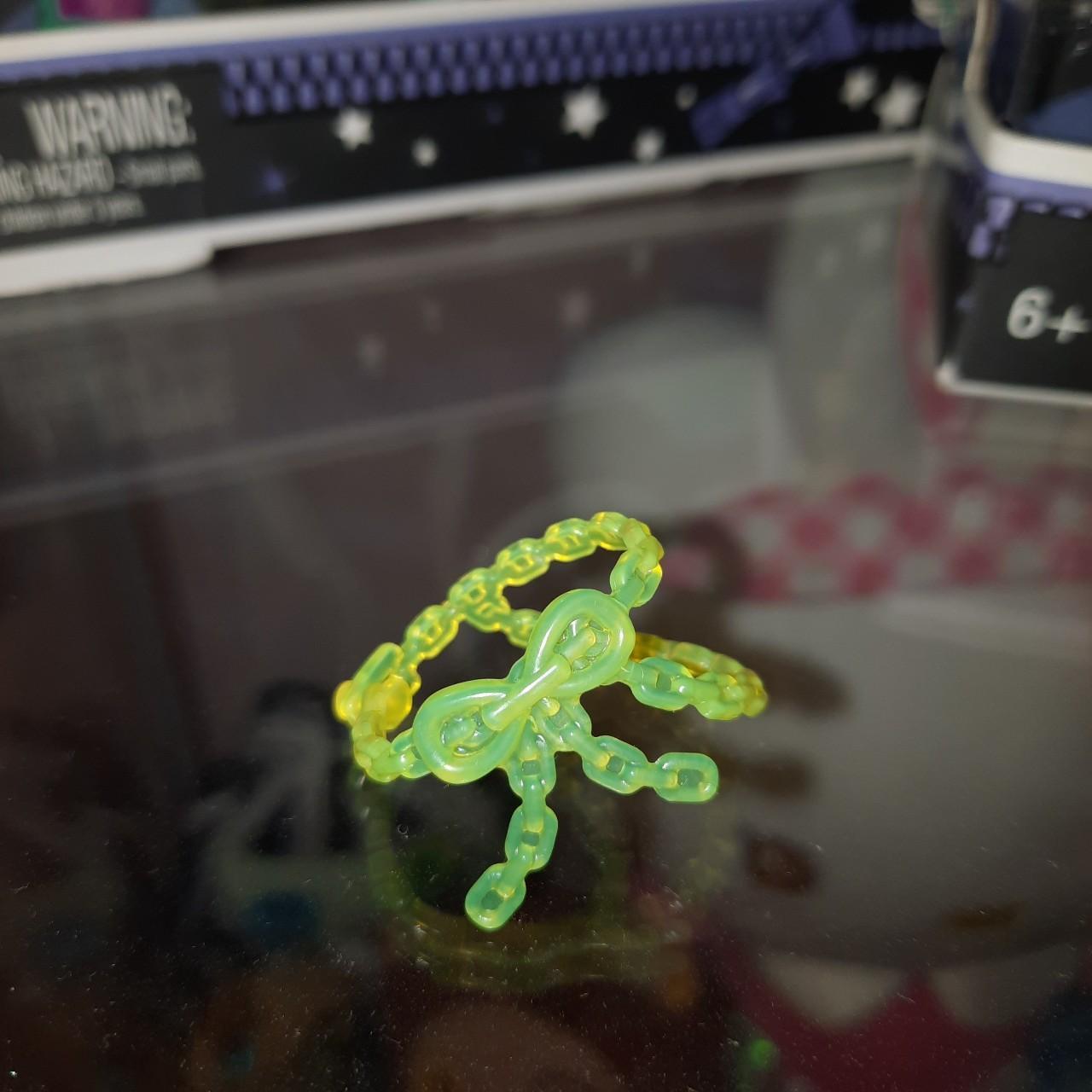 Monster high ghoul sports spectra vondergeist belt... - Depop