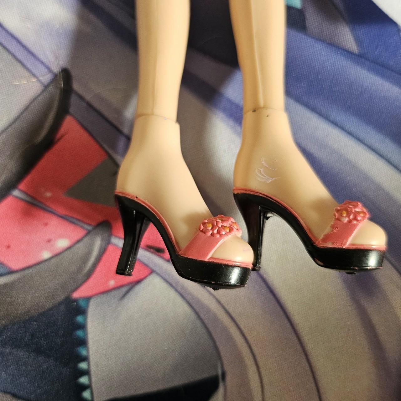 Bratz Rodeo cloe - Depop