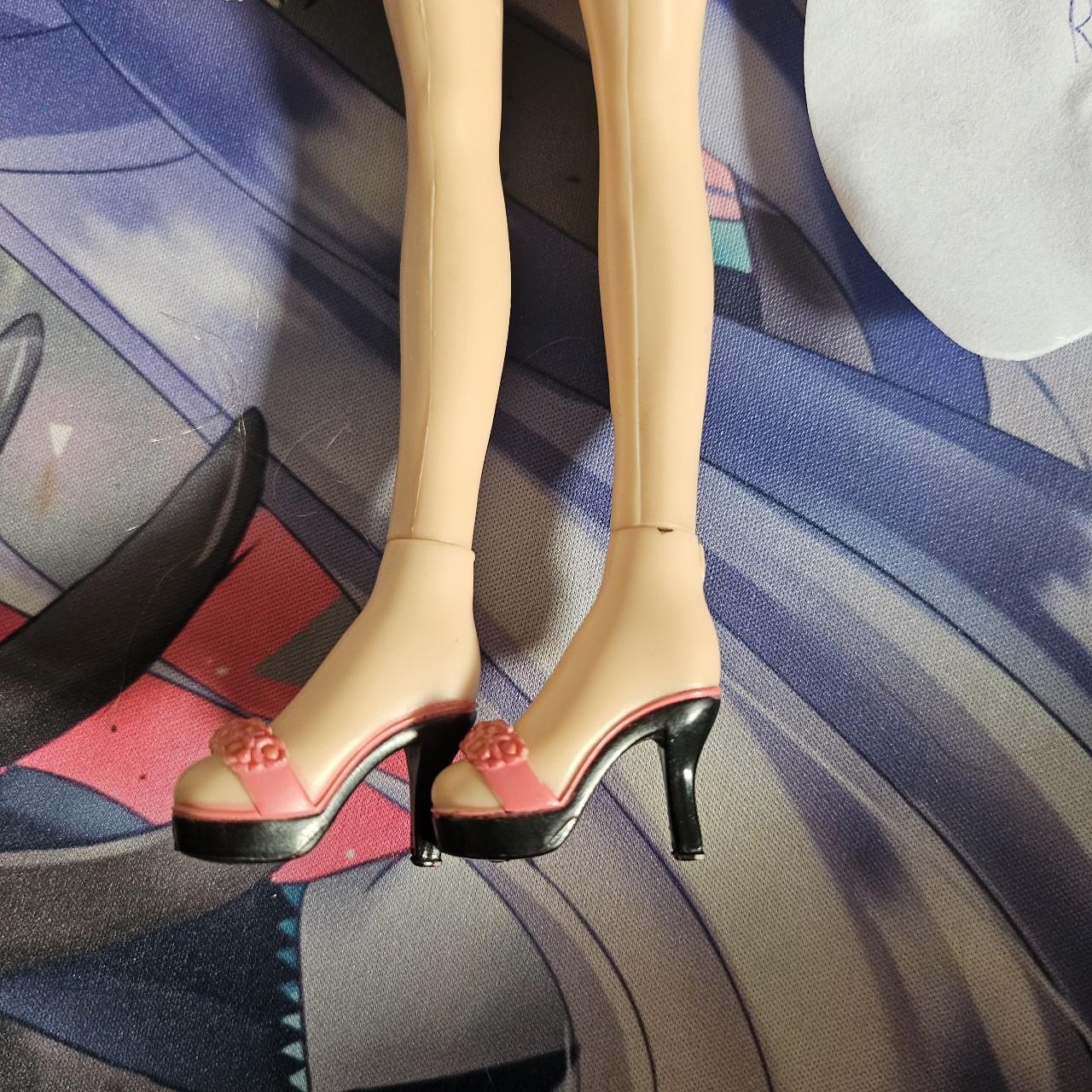 Bratz Rodeo cloe - Depop