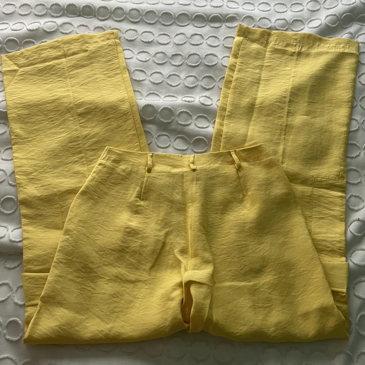 Nasty Gal cargo pants - Depop