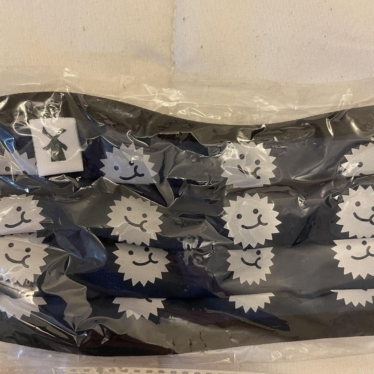 Dutch Bros adjustable masks Unopened masks... - Depop