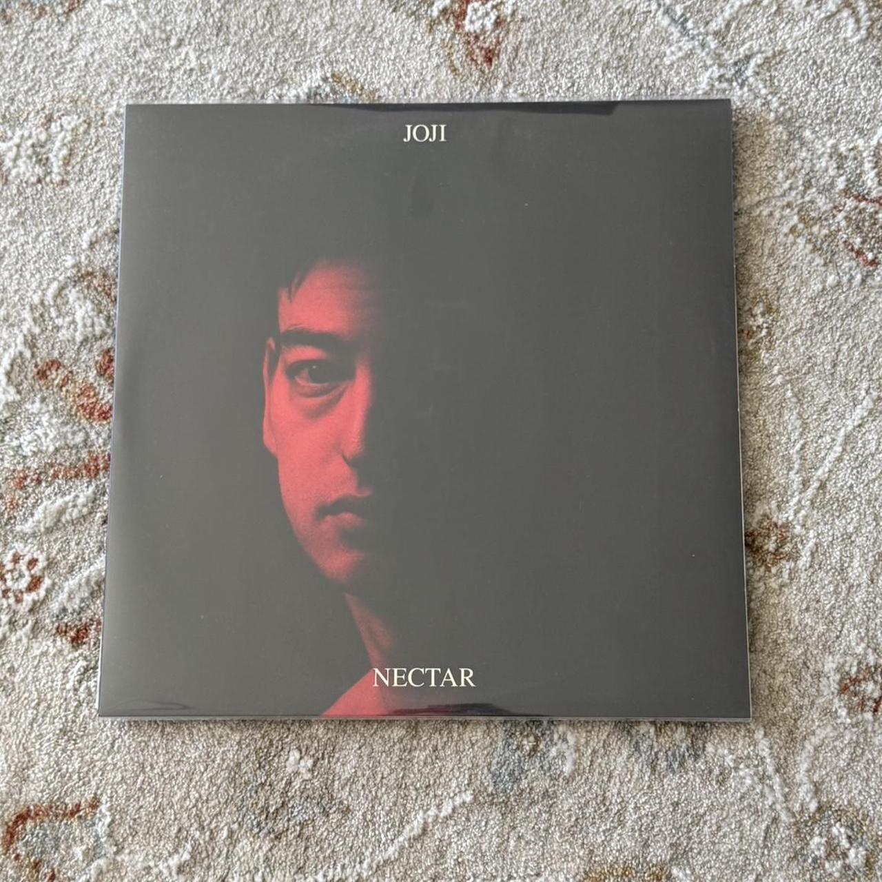 Joji - Nectar Vinyl Turntable Exclusive open and... | Depop