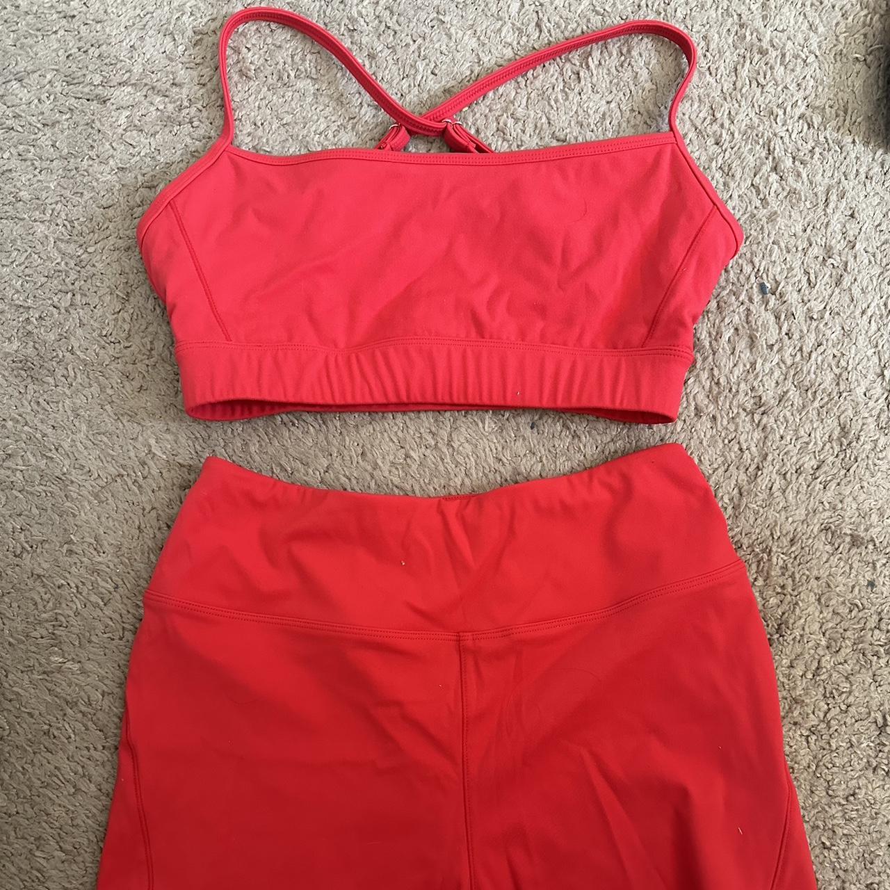 workout set - Depop