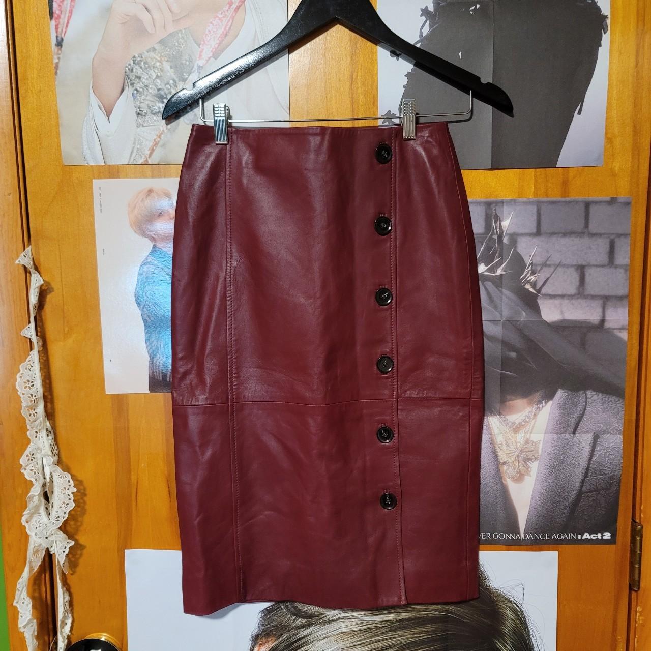 Brand: Rachel Parcell Type: skirt Size:... - Depop