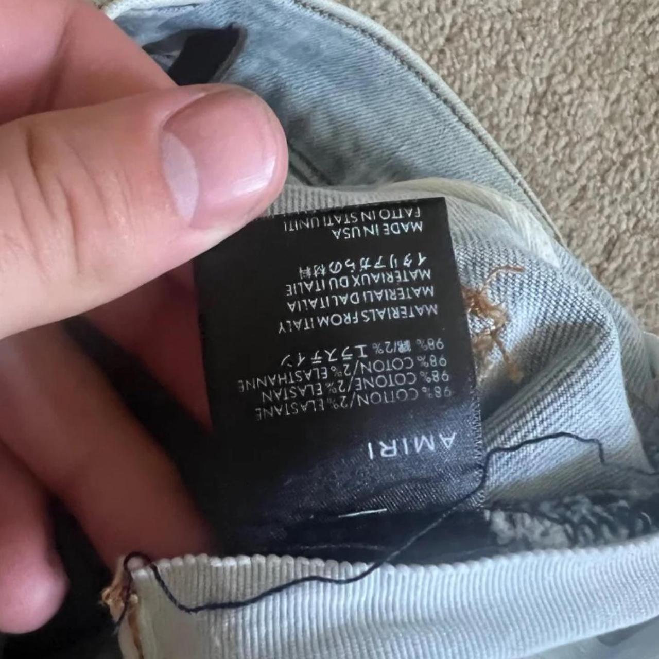 grateful dead mike amiris - Depop