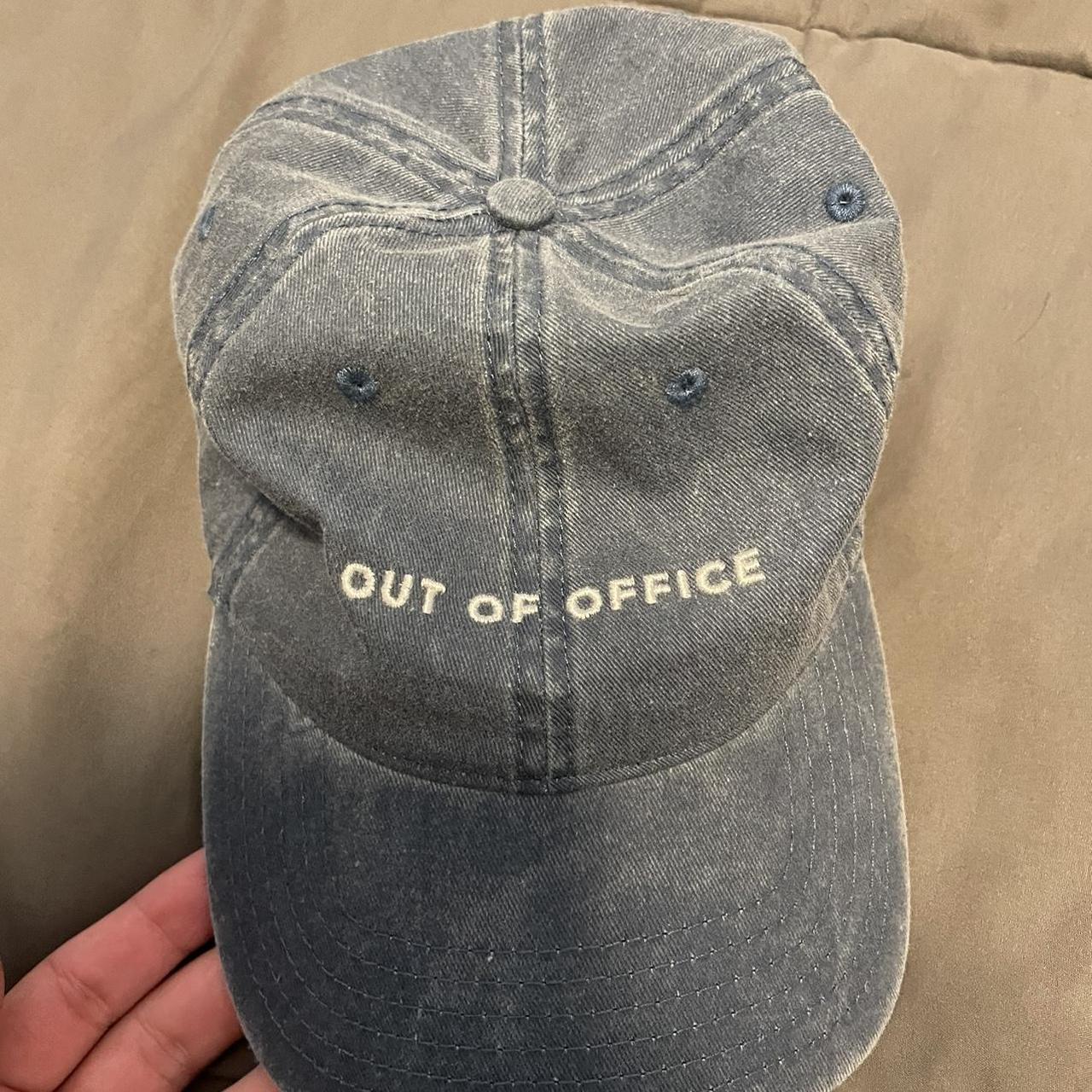 Sick hat 10 bucks - Depop