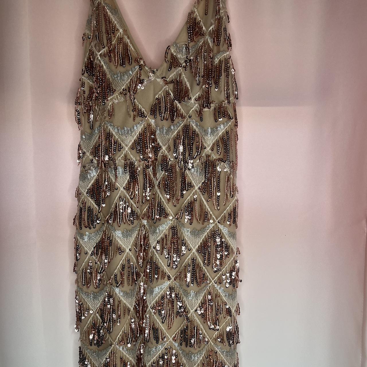 Windsor homecoming dress size small | Depop