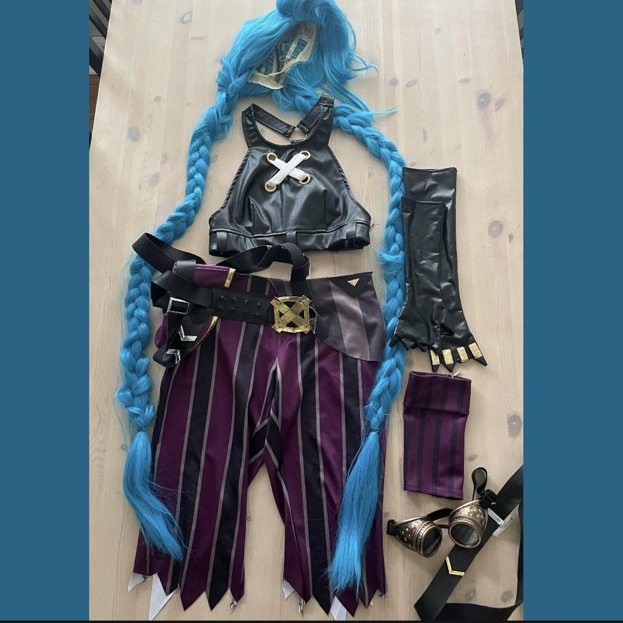 Women's multi Fancy-dress | Depop