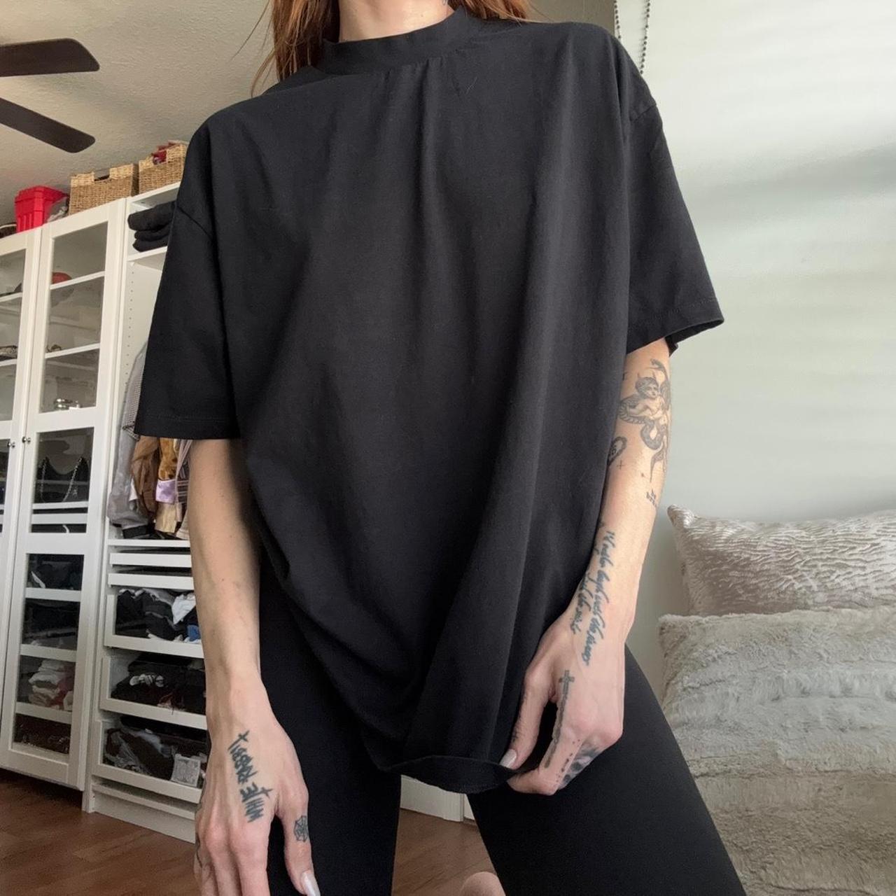Autographed by Andy Biersack, this black ASOS... | Depop