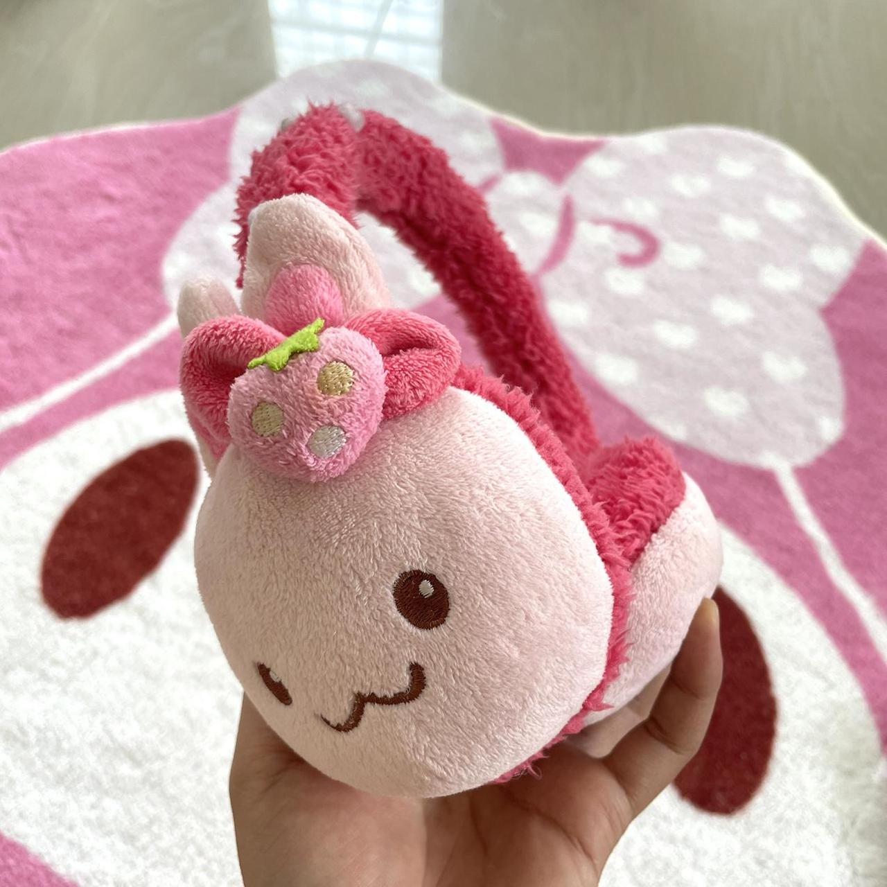 Mother garden earmuff🍓 ★defect : no flaw ★9/10... - Depop
