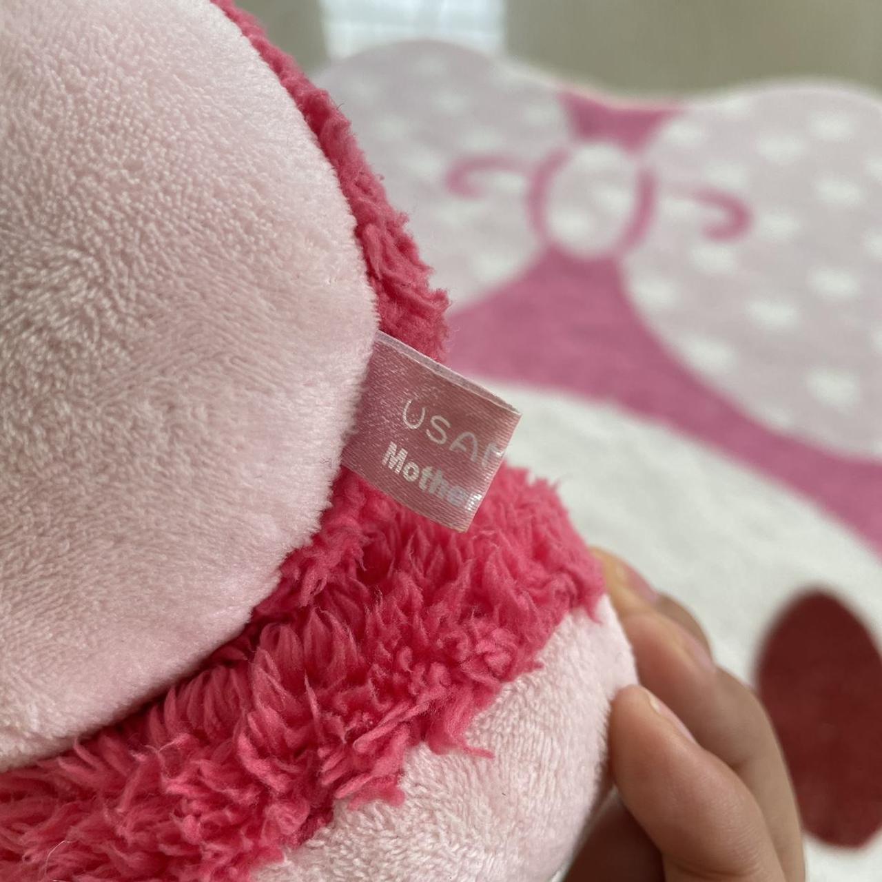 Mother garden earmuff🍓 ★defect : no flaw ★9/10... - Depop