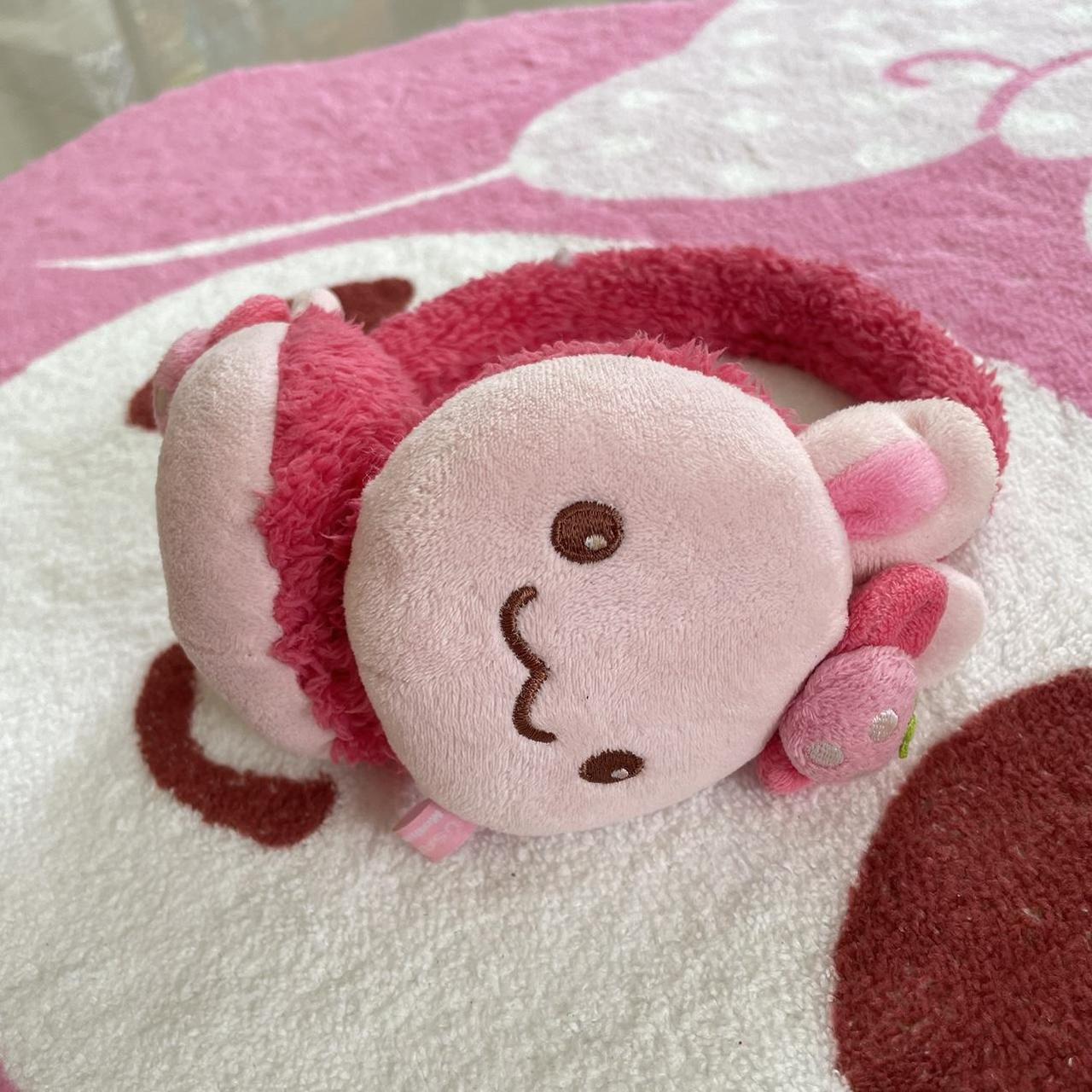 Mother garden earmuff🍓 ★defect : no flaw ★9/10... - Depop