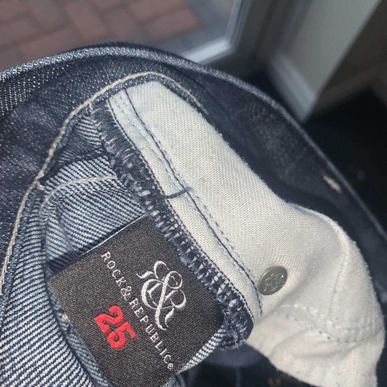 Women's multi Jeans | Depop