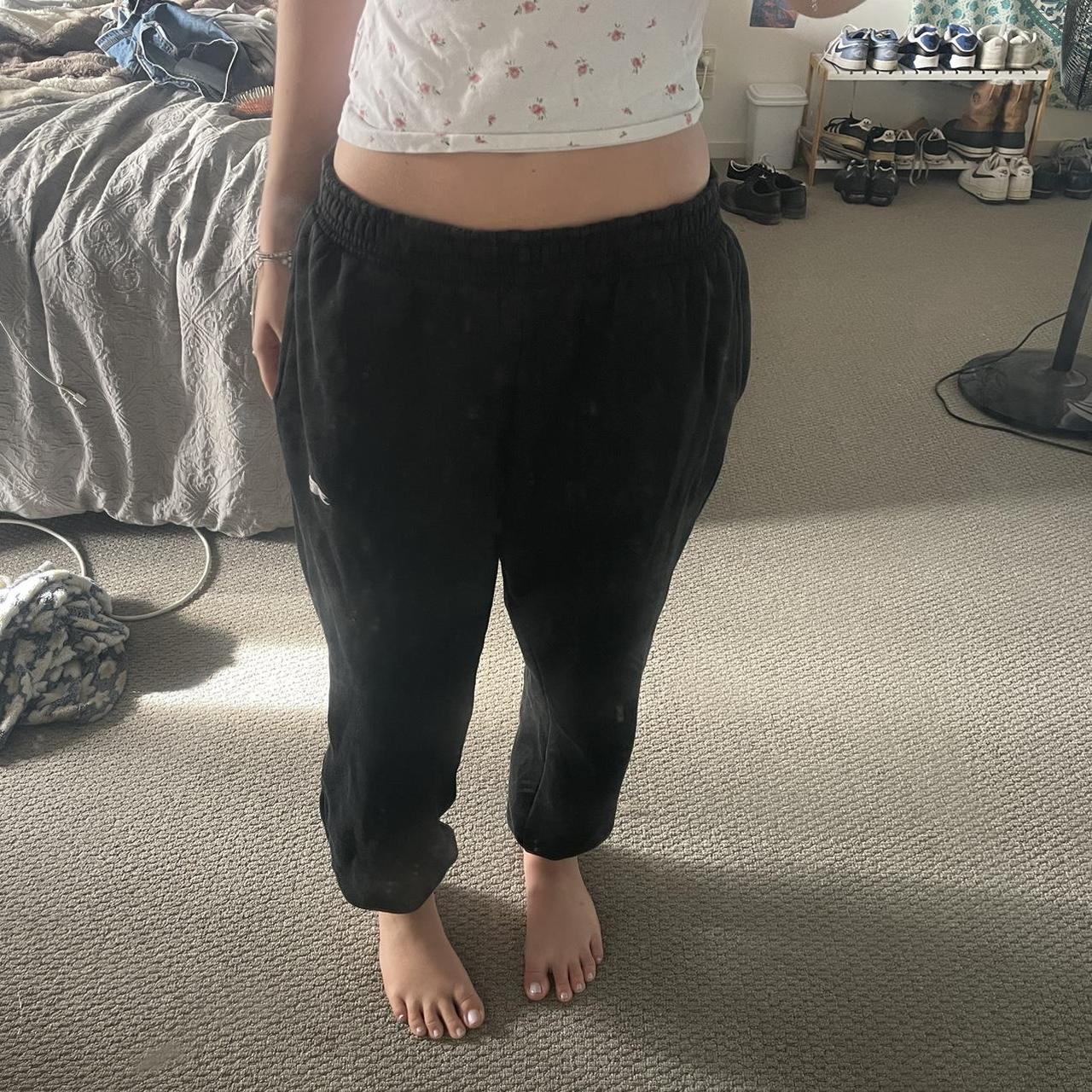 Elite eleven baggy trackies size S Got them gifted... | Depop