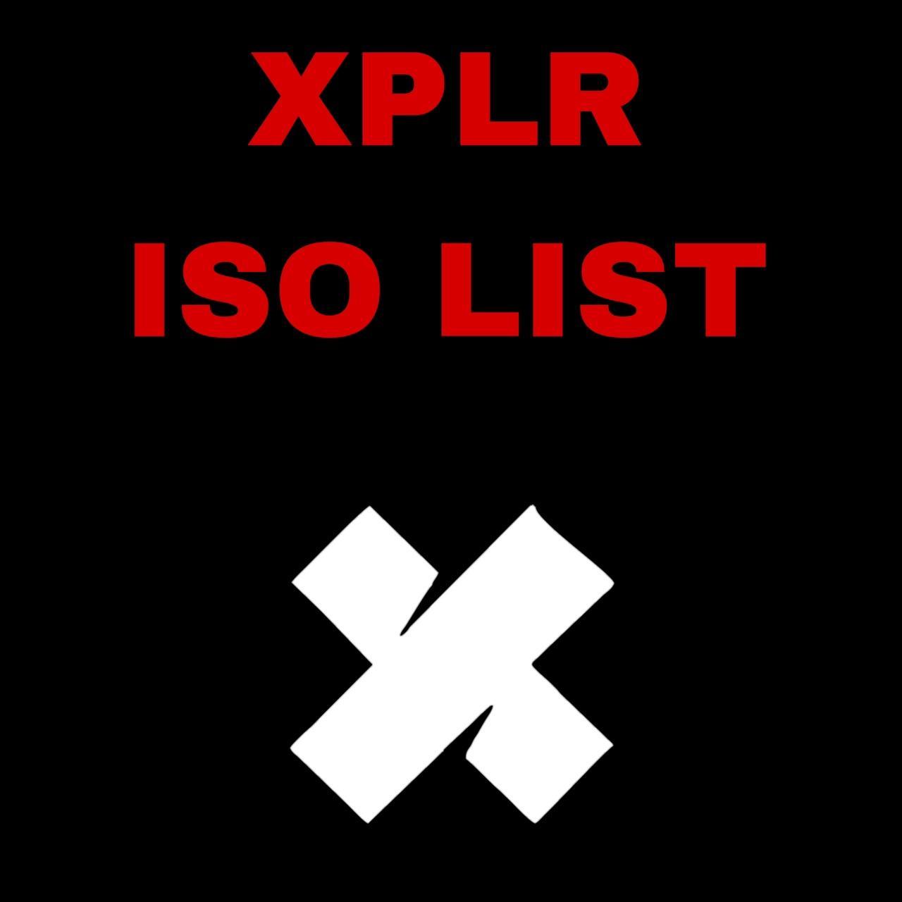 Iso‼️ If Anyone Has Any Type Of The Xplr Jewelry Depop 