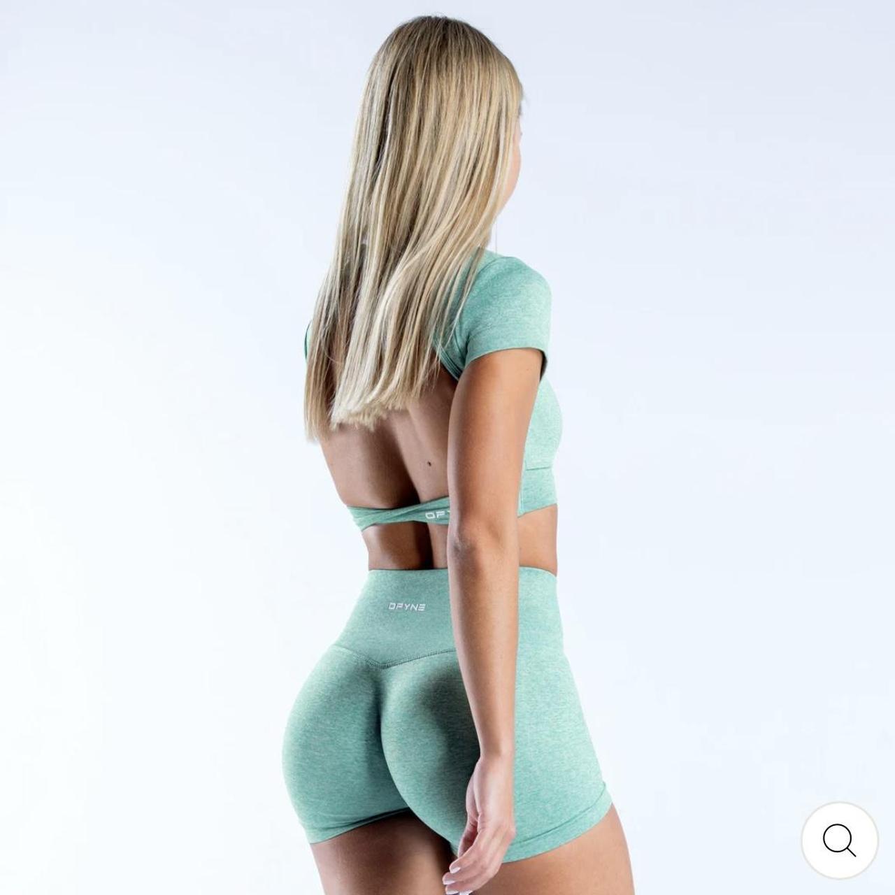 Dfyne Workout Set Hannah Pearsons Collection Brand... | Depop