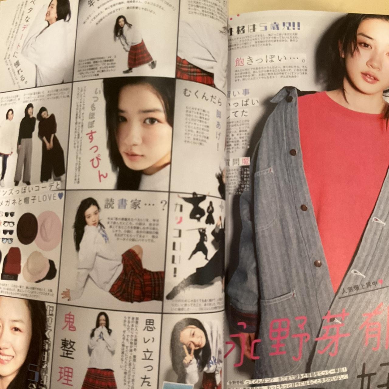 Women's Pink and Orange Dress | Depop