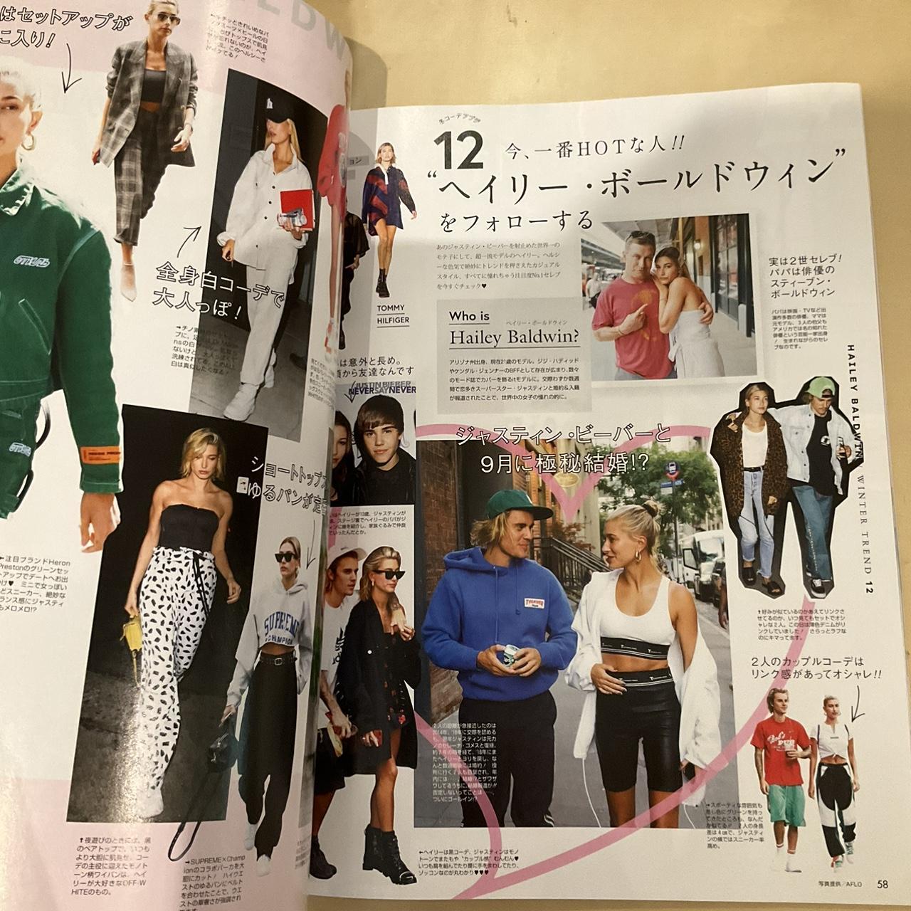 Japanese Lolita Style Magazine DM me for bulk... - Depop