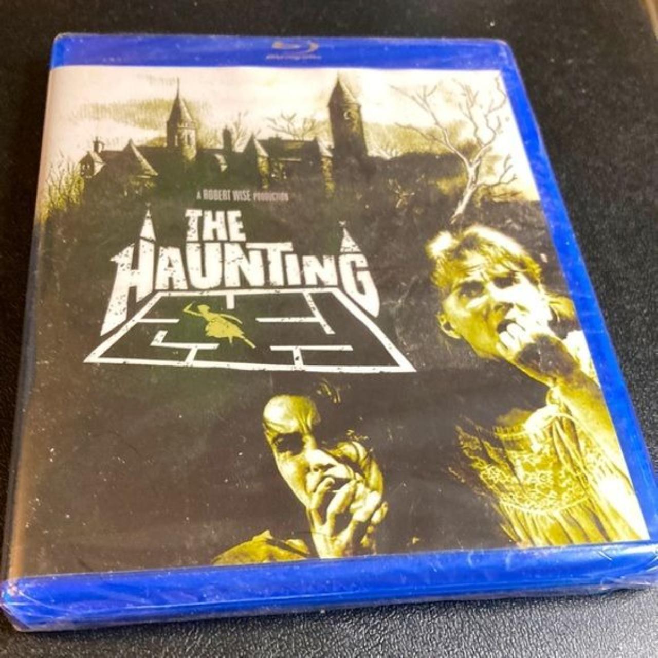 The haunting 1963 version bluray brand new still... - Depop