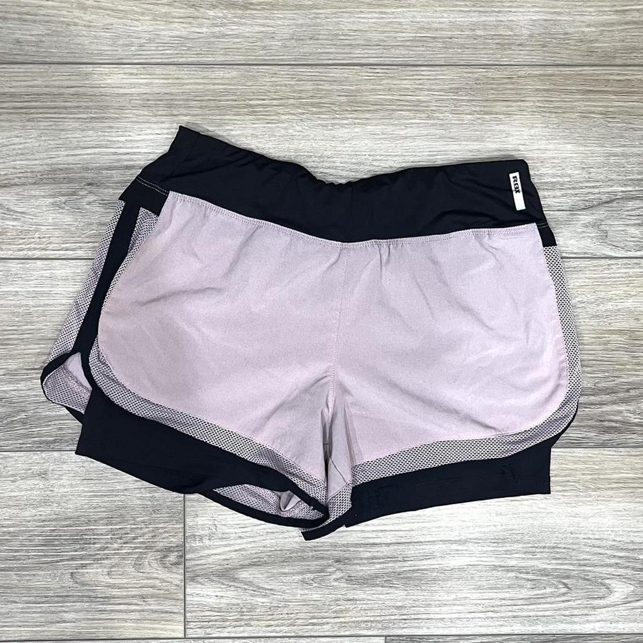 RBX Active Gym Shorts -in perfect condition -have... - Depop