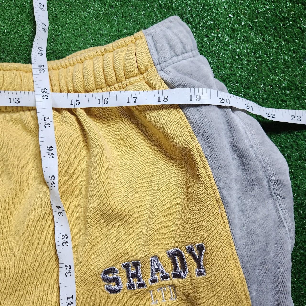 Vintage Shady LTD Eminem Sweat Pants Tagged XXL... - Depop