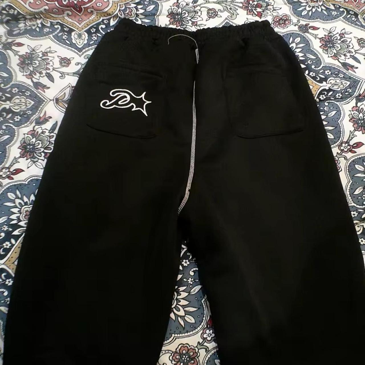 Y2K Protect Sweatpants. Price is negotiable Message... | Depop