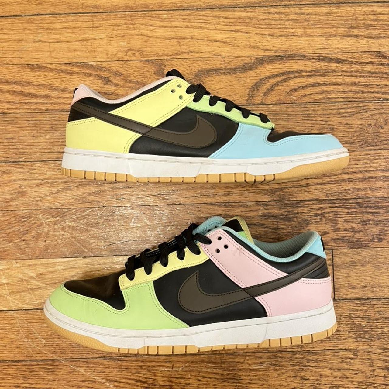 Free .99 Nike Dunks - Depop