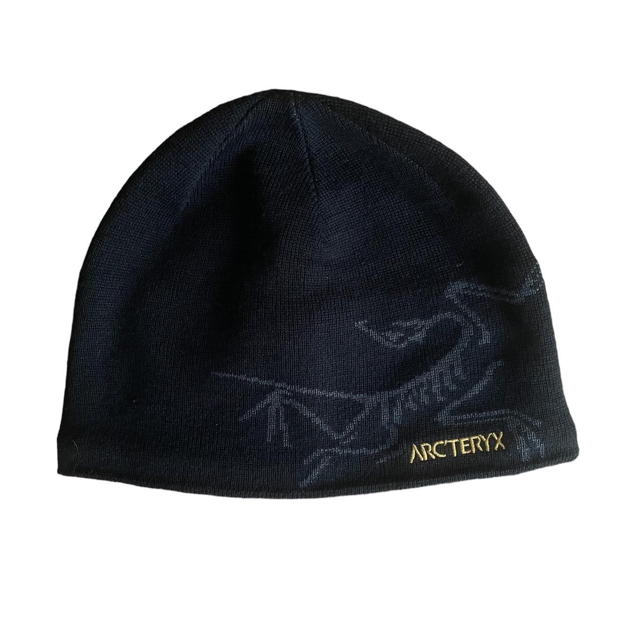 Arc'Teryx Beanie #hat #techwear #Arcteryx - Depop